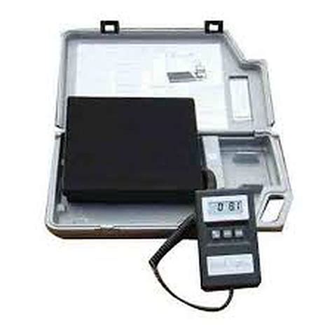 Field Scales