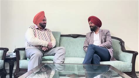 Shamsher Sandhu Jasbir Gunachauria ਸਾਡੀਆ ਰਸਮੀ ਗੱਲਾਂ ।। Youtube