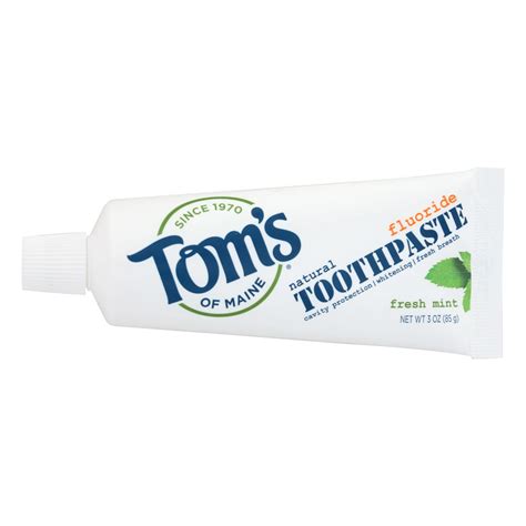 Auromere Toothpaste Fresh Mint Case Of 1 416 Oz