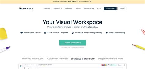 10 Best Microsoft Visio Alternatives 2023 Today S Tech World