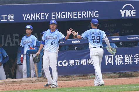 悍將單周3土投先發2勝19局僅失1分 鋒總滿意：這樣很好 Ettoday運動雲 Ettoday新聞雲