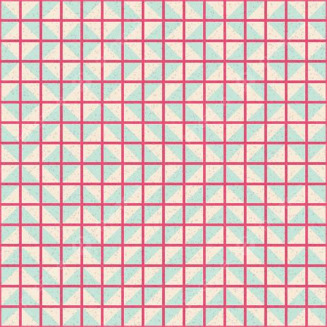 Abstract Geometrical Generative Computational Art Illustration