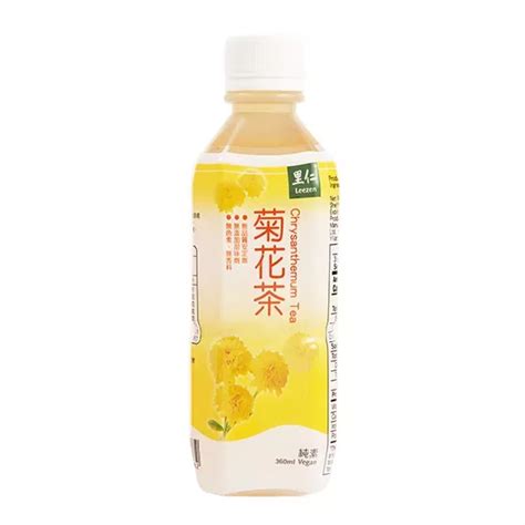 菊花茶功效有哪些？菊花茶怎麼煮？5款菊花茶推薦