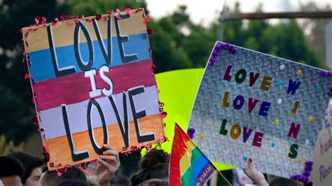 Lgbtq Community