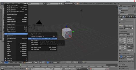 How Come My Object Doesnt Show Up After Rendering Blender Stack