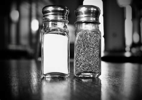 What Is The Difference Between Salt And Sodium King West Chiropractic
