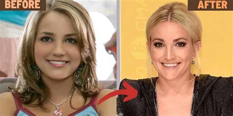 Jamie Lynn Spears Zoey 101