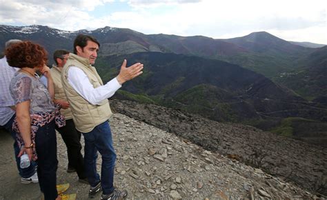 Ecologistas Otorga El Premio Atila A Suárez Quiñones Por Los Recortes