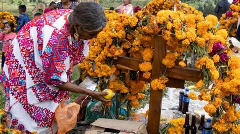 Día De Muertos En Guerrero Arte Cultura Historia Y Tradición Vivas