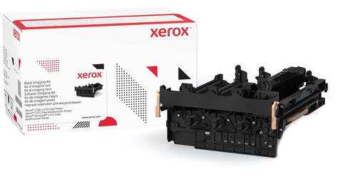 Xerox Black Imaging Unit For C410 And Versalink C415 013r00700 Bandh