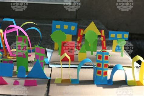 Детска архитектурна работилница на тема „Казанлъшката гробница“ ще се състои в Художествената