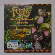 Furby Island Film Official Furby Wiki Fandom