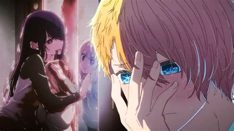 Oshi No Ko Wallpaper