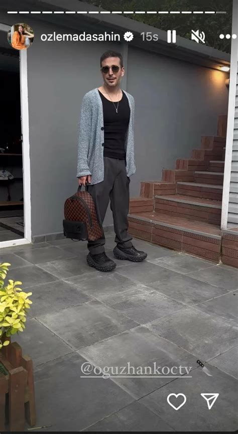 Oğuzhan Koçun Tartışma Yaratan Ayakkabılarının Fiyatı Dudak Uçuklattı