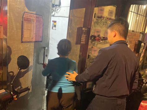 八旬老婦迷途｜中和警民攜手熱心助平安返家 警政時報｜全台第一公義的新銳媒體