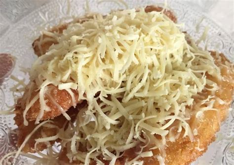 Resep Pisang Nugget Oleh Imas Pertiwi Cookpad
