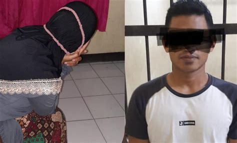 Suami Sibuk Kerja Istri Malah Selingkuh Dengan Pria Lain Di Rumah