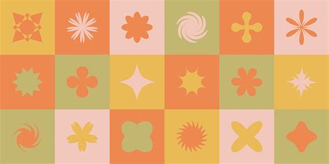 바우하우스 모양 잔혹한 요소가 있는 추상적인 기하학적 배경 Brutalism에 대한 스톡 벡터 아트 및 기타 이미지 Brutalism 강렬하고 밝은 색상 거친