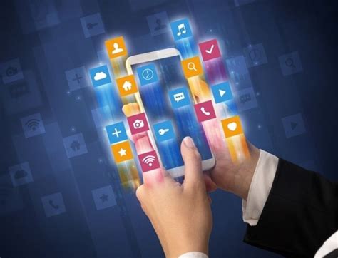 sviluppo app mobile and webapp android and ios cronos agency