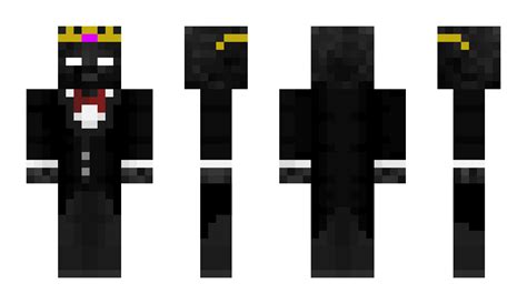 Minutetech Minecraft Skin — Skinmc