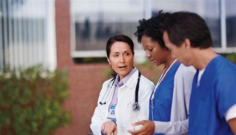 The Continued Rise Of The Chief Medical Information Officer