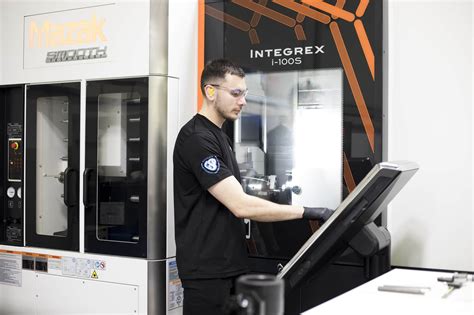 CNC Turning Services Turned Parts Aerospace Defence CNC Turning Services Turned Parts Aerospace Defence