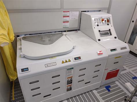 Fsi Tel Tokyo Electron Mercury Mp Photoresist Used For Sale Price
