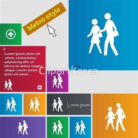 일러스트 클립아트코리아 통로이미지주