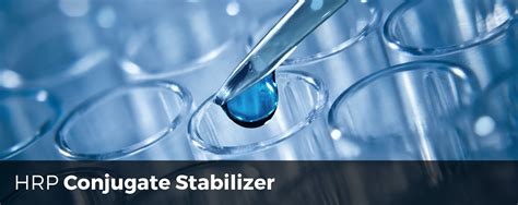 HRP Conjugate Stabilizer ScrippsLabs