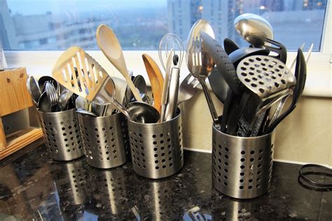 10 Most Essential Kitchen Tools Kitchen Magicians