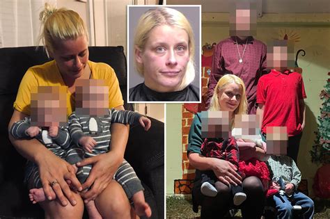 Florida Mom Charged With Leaving Son 11 With Dead Man After Drug Fueled Threesome