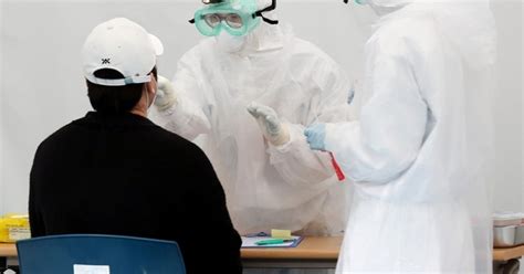 이태원 클럽발 코로나 5차 감염 2명 확인 관련 확진자 219명
