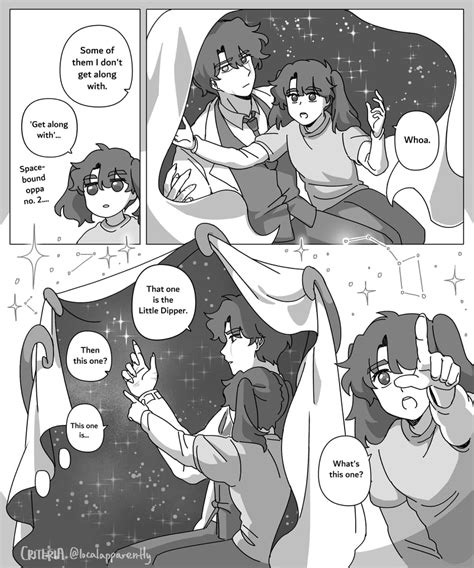 Yoo Joonghyuk Secretive Plotter And Yoo Mia Omniscient Readers Viewpoint Drawn By Criteria