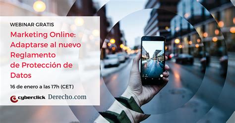 Cómo adaptar el marketing online al Nuevo Reglamento de Protección de