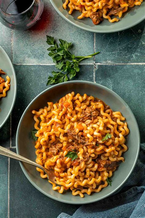 The Pasta Twins All Your Favorite Pasta Recipes