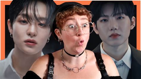 Treasure Move T5 Mv Reaction In French🇧🇪 Youtube
