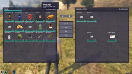 Script QBUS Inventory Decay Vietnamese VAG World S Largest FiveM Scripts Fivem