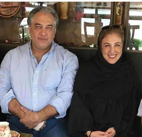 زندگی خصوصی ایرج نوذری بازیگر 5 زبانه تصاویر خانوادگی