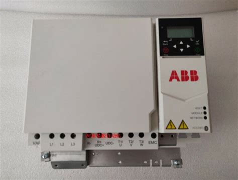 1pc Abb Acs380 040s 045a 4 By Dhl Ems With 90 Warranty G1800 Xh Ebay
