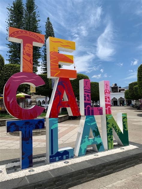 Tecalitlanjal Jalisco Tareas