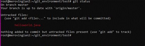 Committing And Pushing To Github From Ubuntu Liquid Web