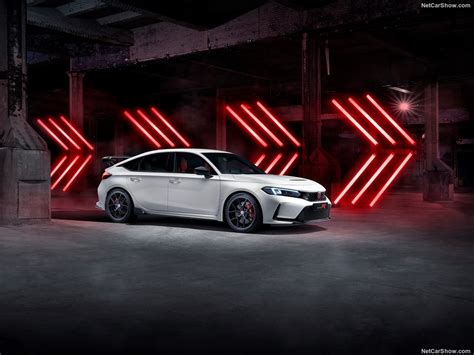 预计售价 RM370,000！2023 Honda Civic Type R FL5 确定来到我国，2.0L VTEC Turbo 引擎，马力 ...