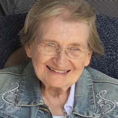 Celebration Of Life Emma Glover