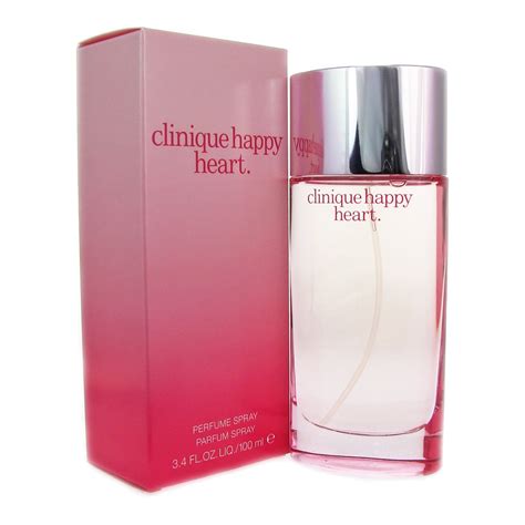 Clinique Happy Heart купить в Минске и РБ
