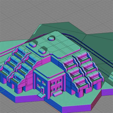 Descargar Archivo Stl Gratis Kit De Apósitos Hex Map • Plan Imprimible