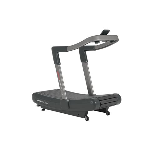 Assault Runner Elite Treadmill 3d Model Cgtrader