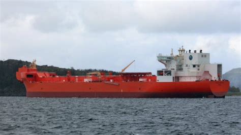 Aet Scores Long Term Shuttle Tanker Charter With Petrobras