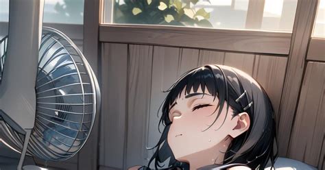Pixiv Todays Theme Hot Uniform 今日のお題 暑い Pixiv