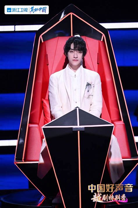 中国好声音越剧特别季第二期今晚播出呈现百年原始越剧老调 唱腔 郑云龙 演出