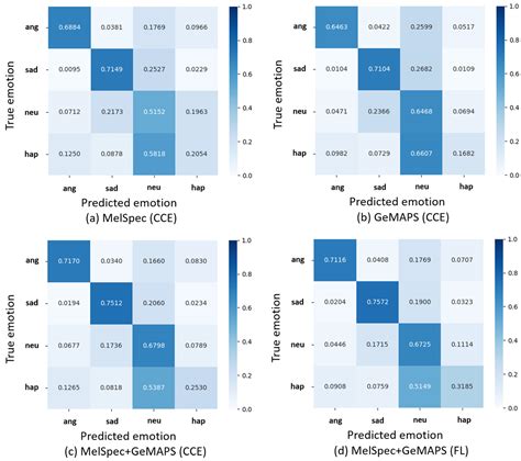 Multi Input Speech Emotion Recognition Model Using Mel Spectrogram And Gemaps